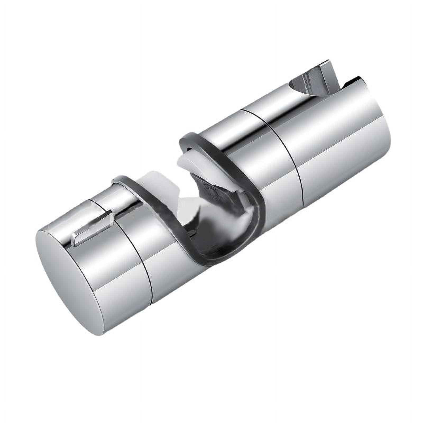 Mlless Shower Head Bracket Base Adjustable Lifting Rod Shower Slide ...