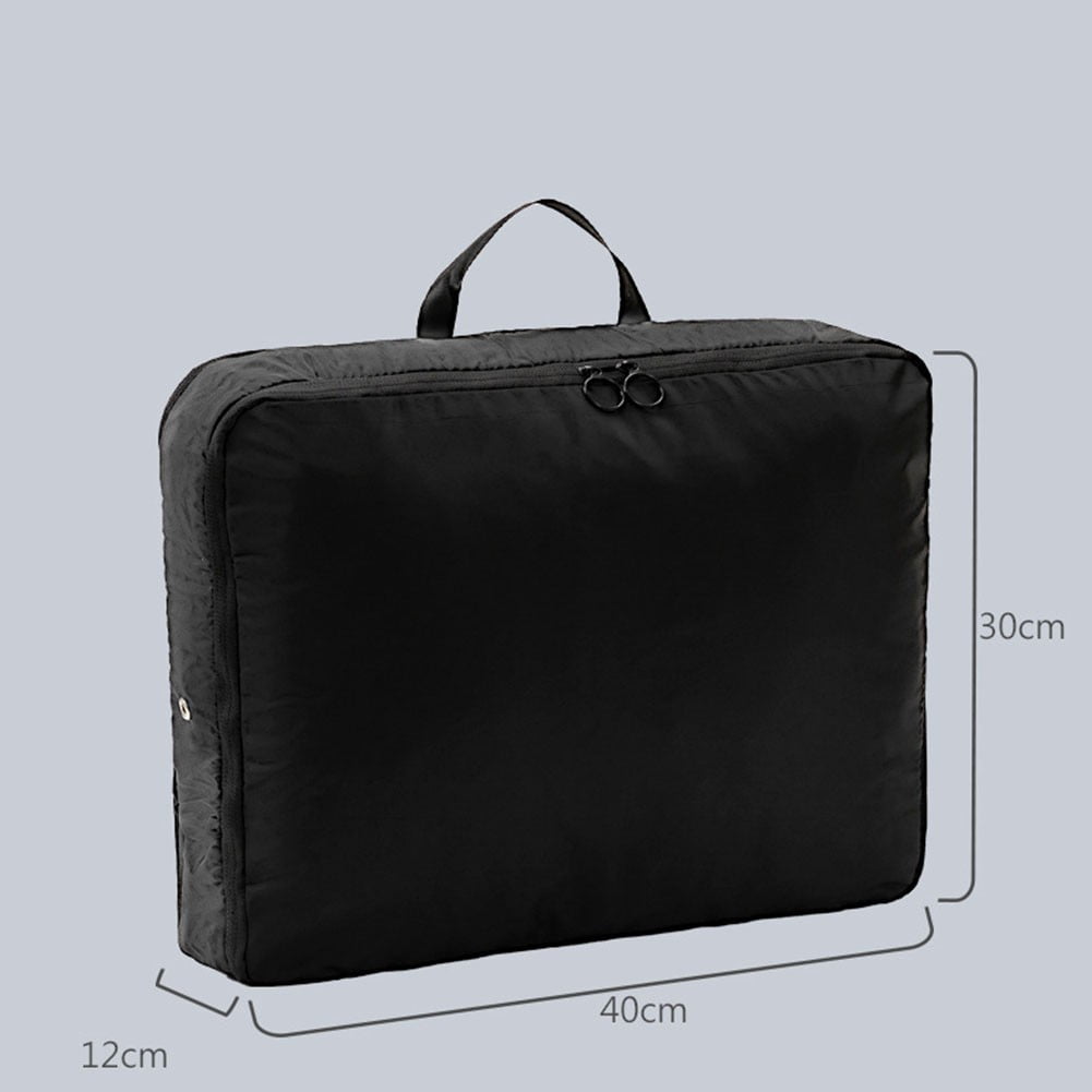 Mlless Space Saving Packing Bag for Luggage and Wardrobe Storage ...