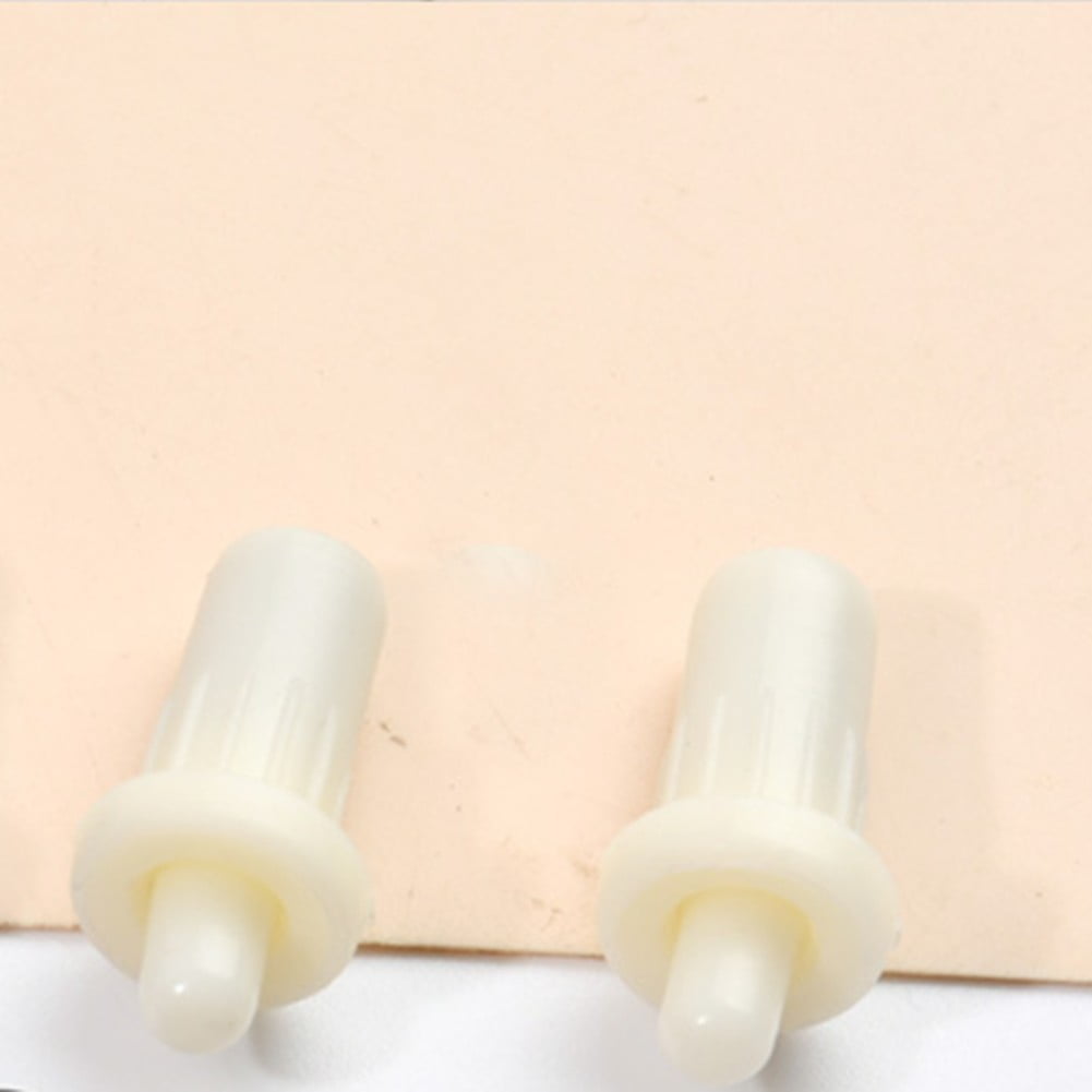 Mlless Spring Loaded Replacement Pins for Plantation Shutter Repair ...