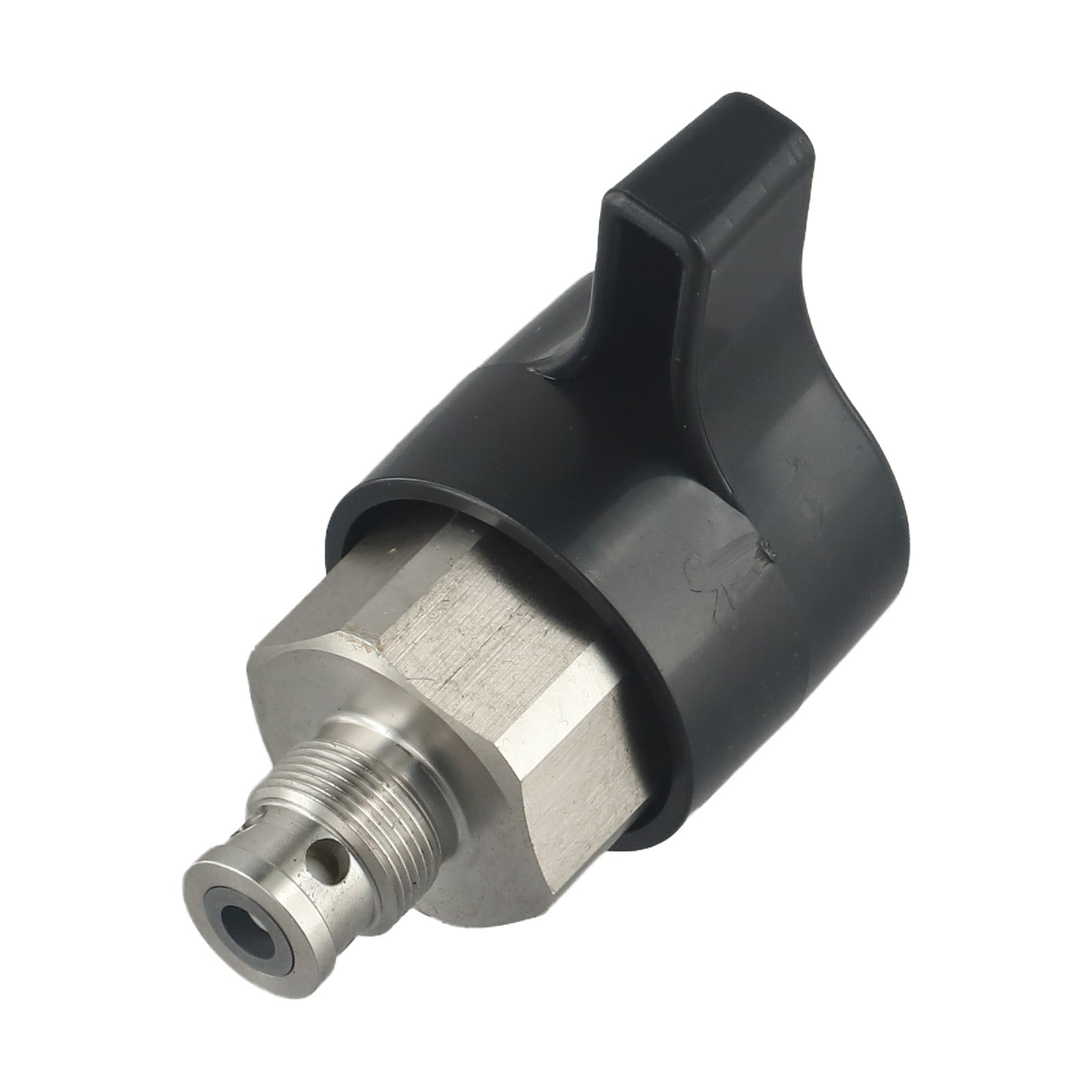 Mlless Stainless Steel Drain Valve for Sprayer 7900 and Other Paint ...