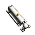 Mlless Stainless Steel Self-Elastic Latch for Sliding Doors, 3/4/6 Inch ...
