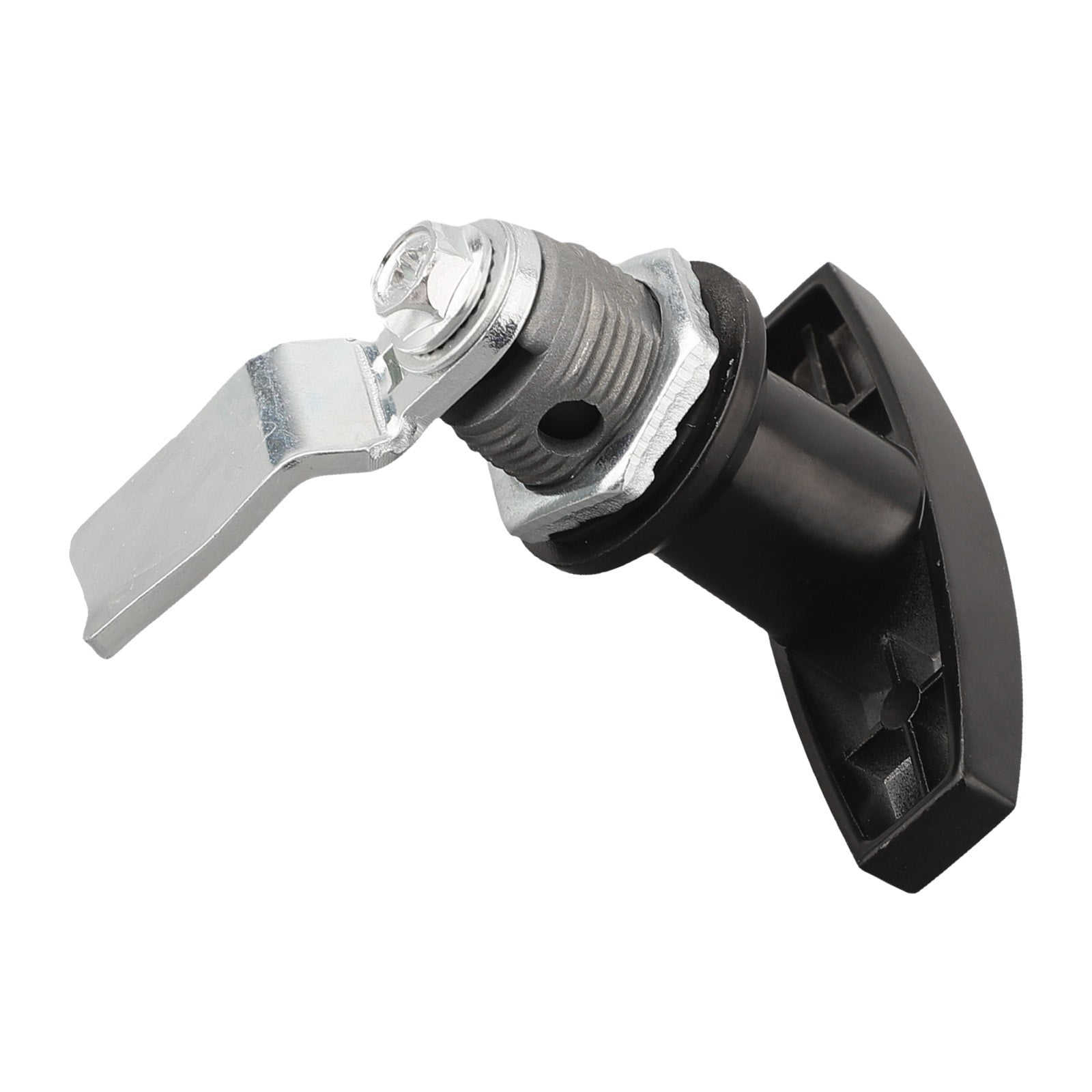 Mlless T-shape Handle Lock for Industrial Cabinets, Telescopic Door ...