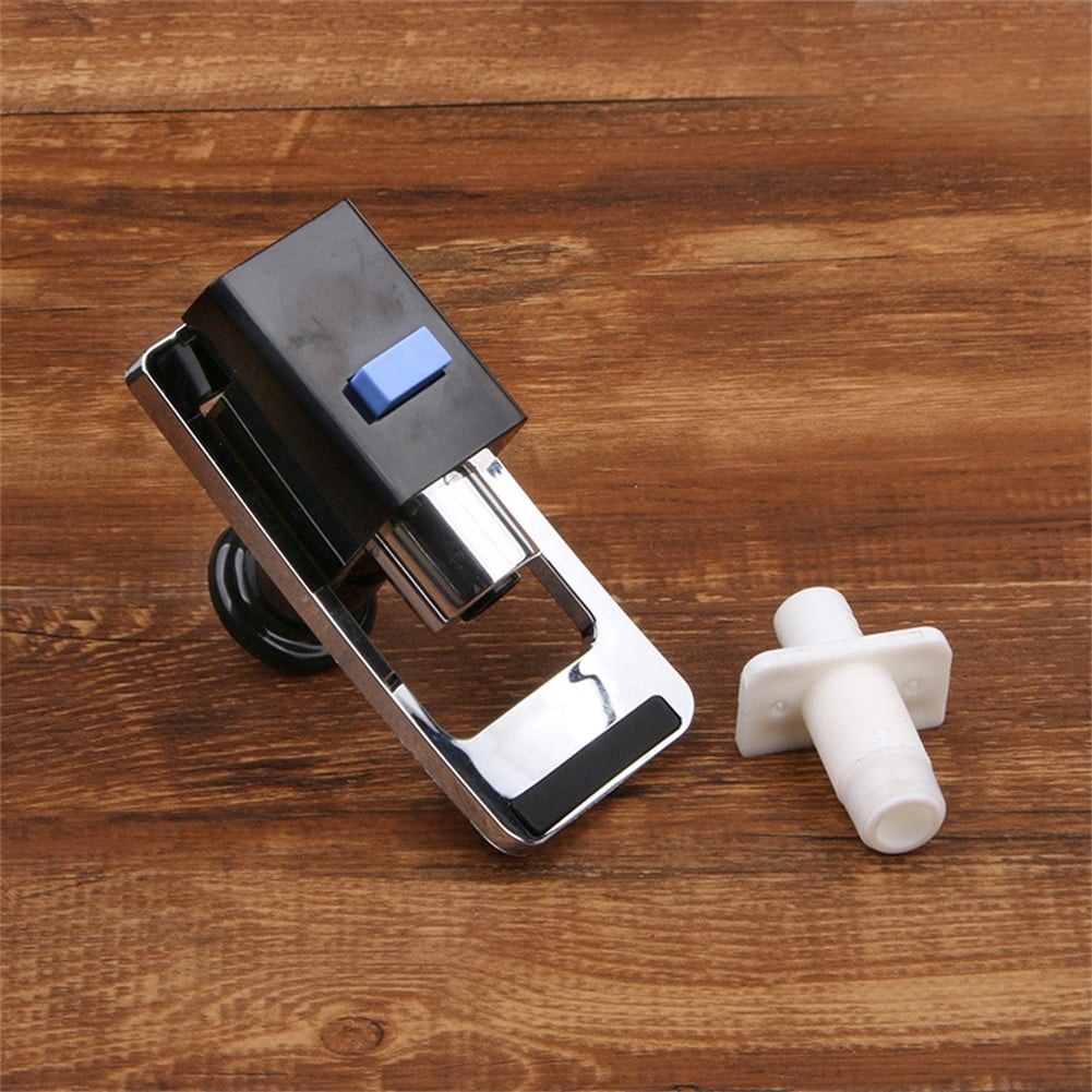 Mlless Water Cooler Faucet Push Style Dispenser Spigot with Child ...