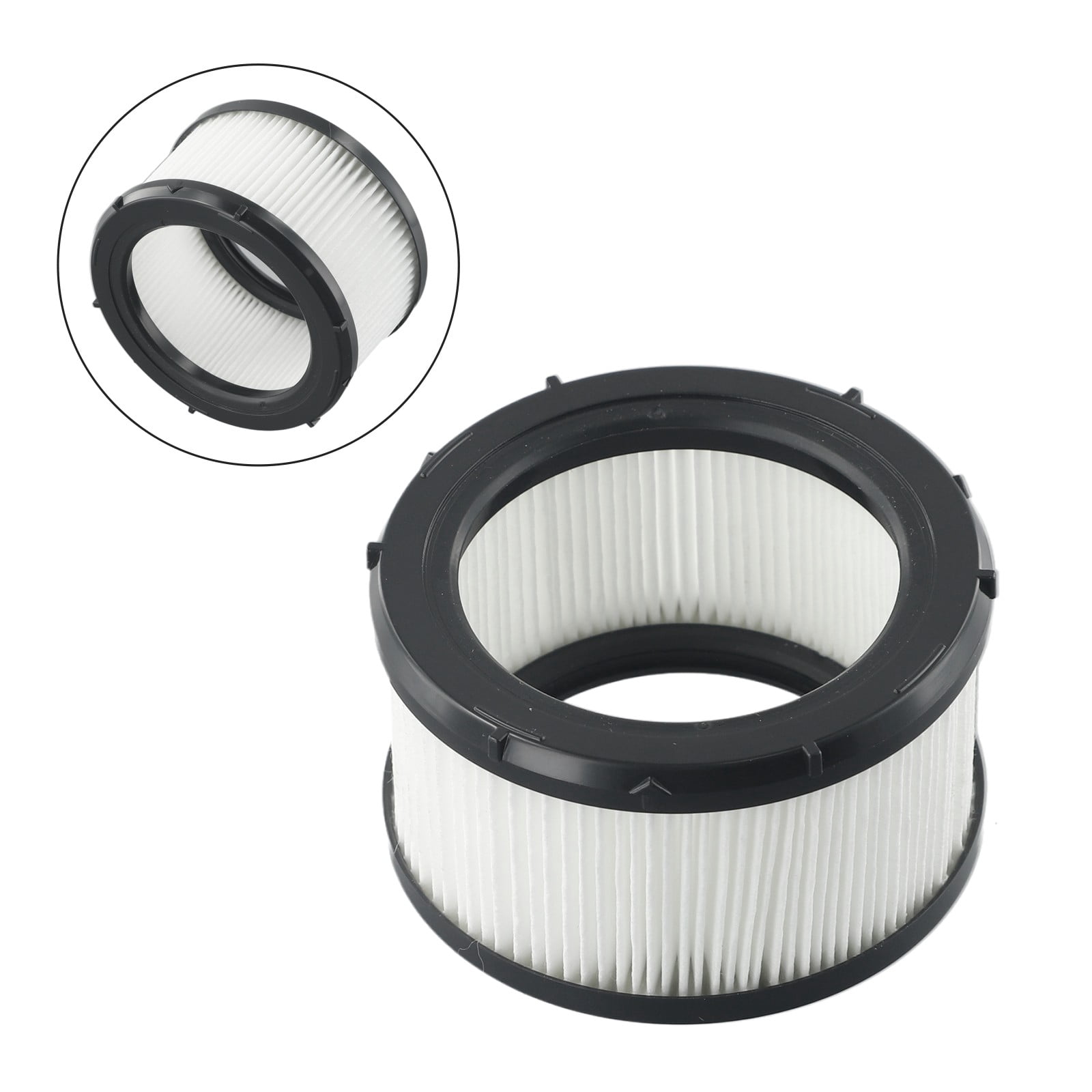 Mlless ZR009012 Electric Broom Filter for X-Force 9.60 Models RH2037WO ...
