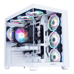 PowerSpec G235 Gaming PC Intel Core i5 12th Gen 12400F 2.5GHz Processor ...