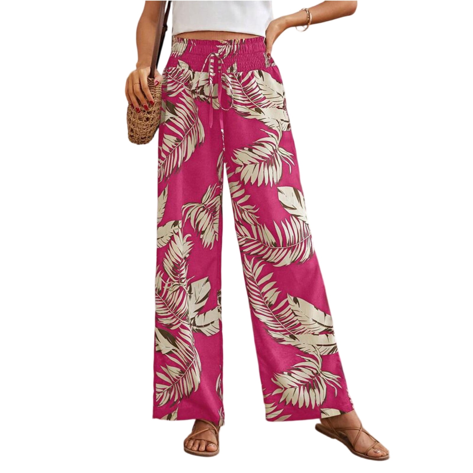 Exciting Lightweight Summer Pants For Women Photos
