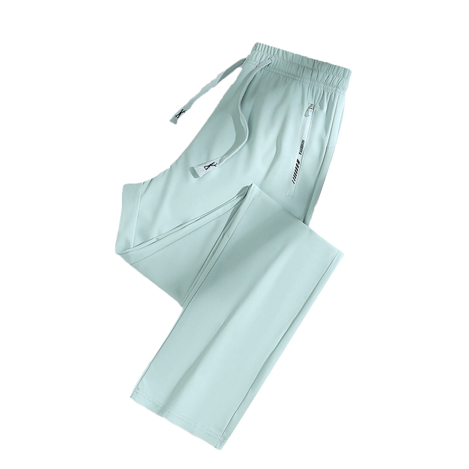 Mlqidk Beeswan Pants for Women Over 50 Summer Stretch Active Pants ...