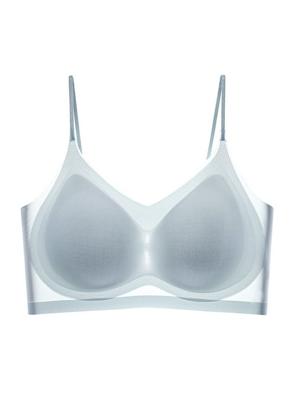 Ice Pack Bra