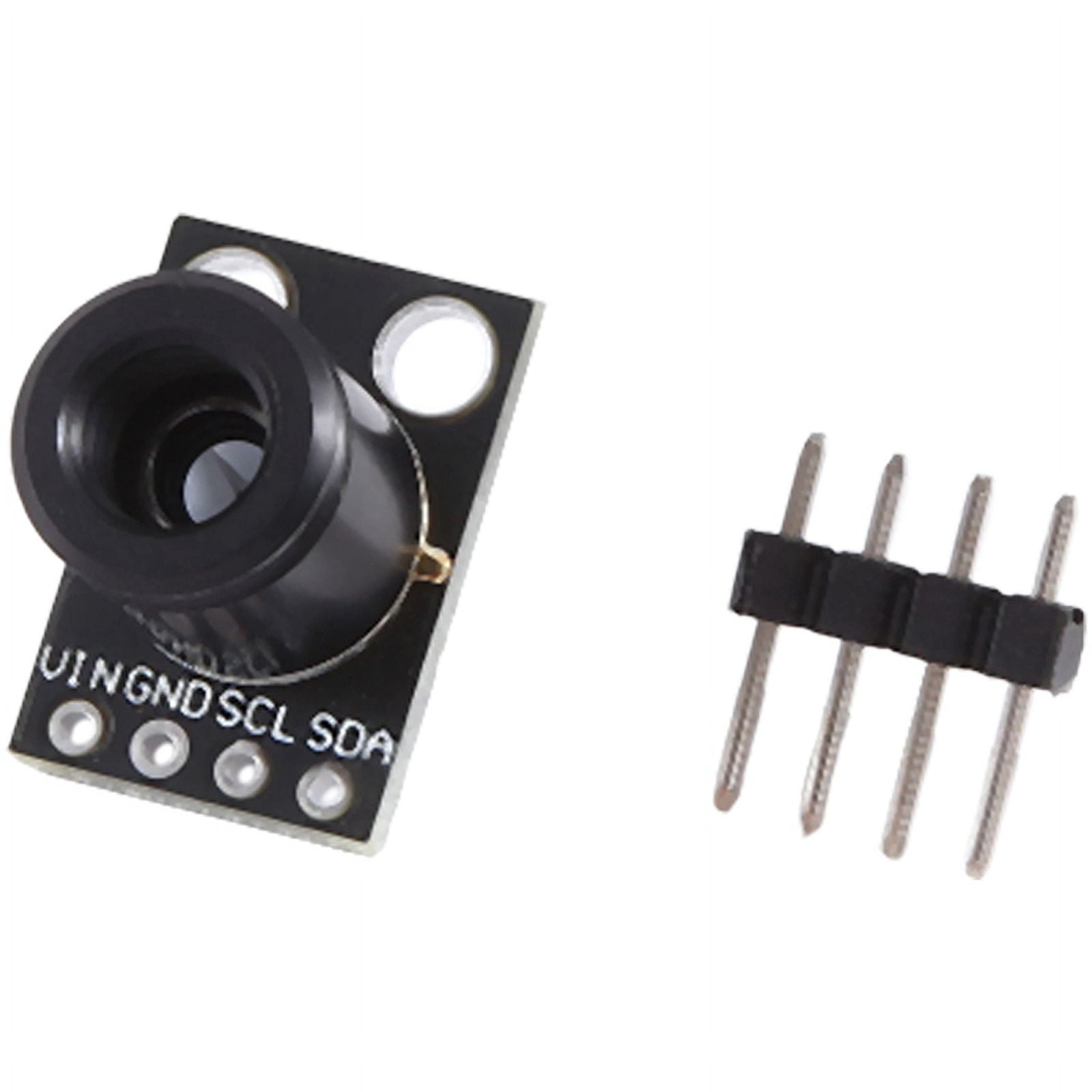 Mlx90640ESF-BAB Infrared Thermal Line Sensor Module Infrared Imaging/IR ...
