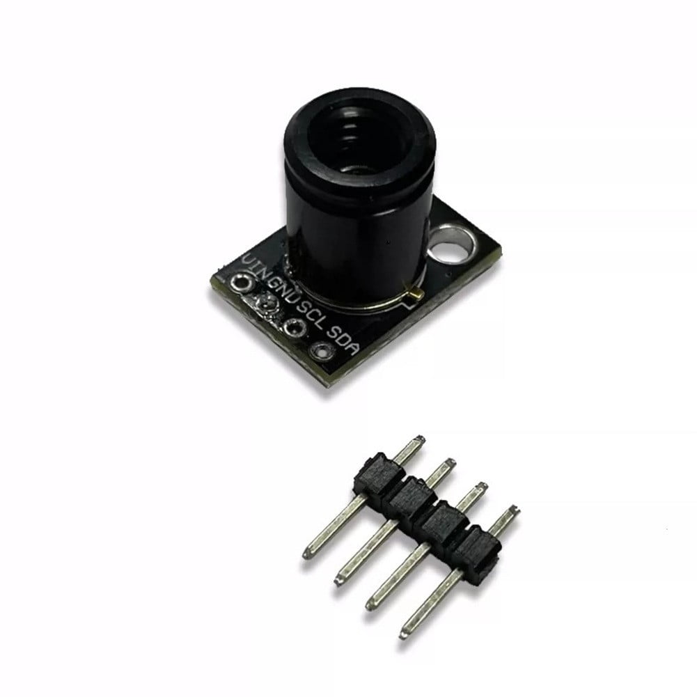 Mlx90640Esf-Baa/Bab Infrared Temperature Sensor For Temperature ...