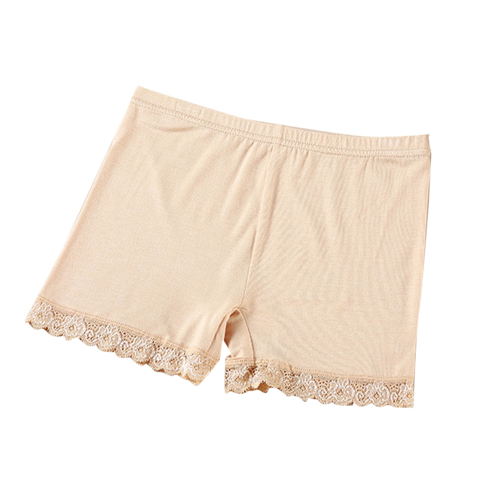 Mlzmgr Toddler Girls Clothes Baby Lace Loose Soft Dance Short ...