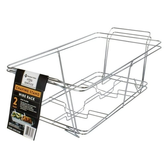 Chafing Wire Rack