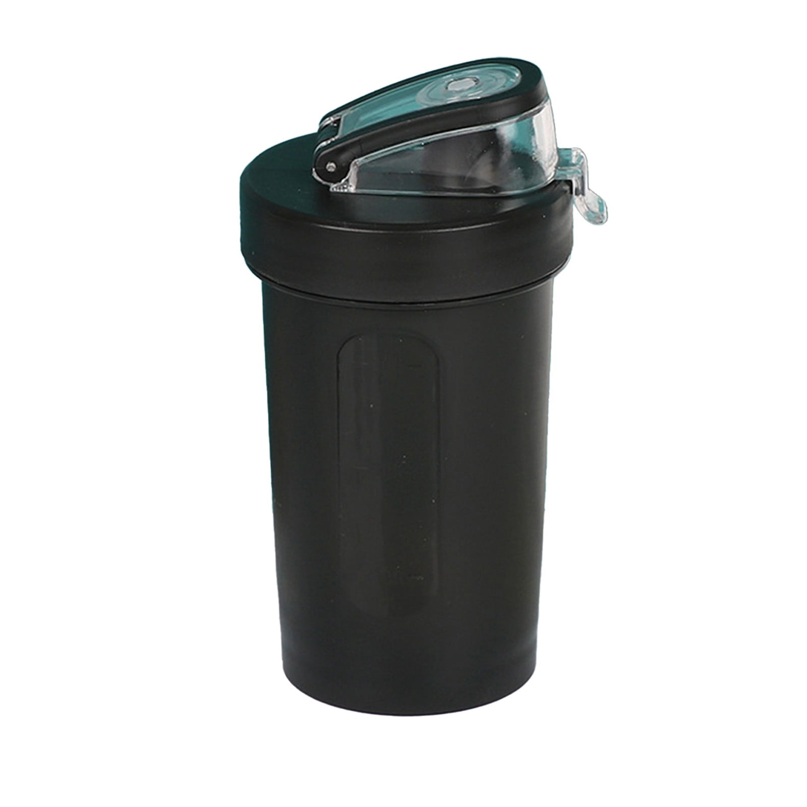 Mmeneyy 1 Piece Can Handheld By Hand Sports Water Cup 300ML Protein ...