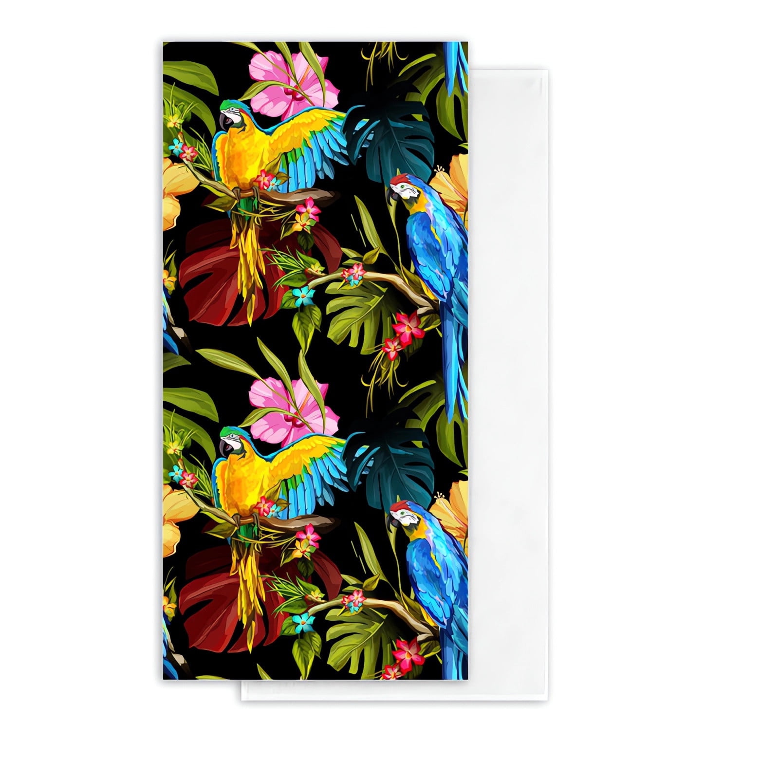 Mmeneyy Beach Towel Oversized Super Absorbent Sand Thick Microfiber ...