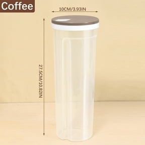 Txmasen Ramen Storage Box Kitchen Instant Noodle Cup Tissue Storage ...