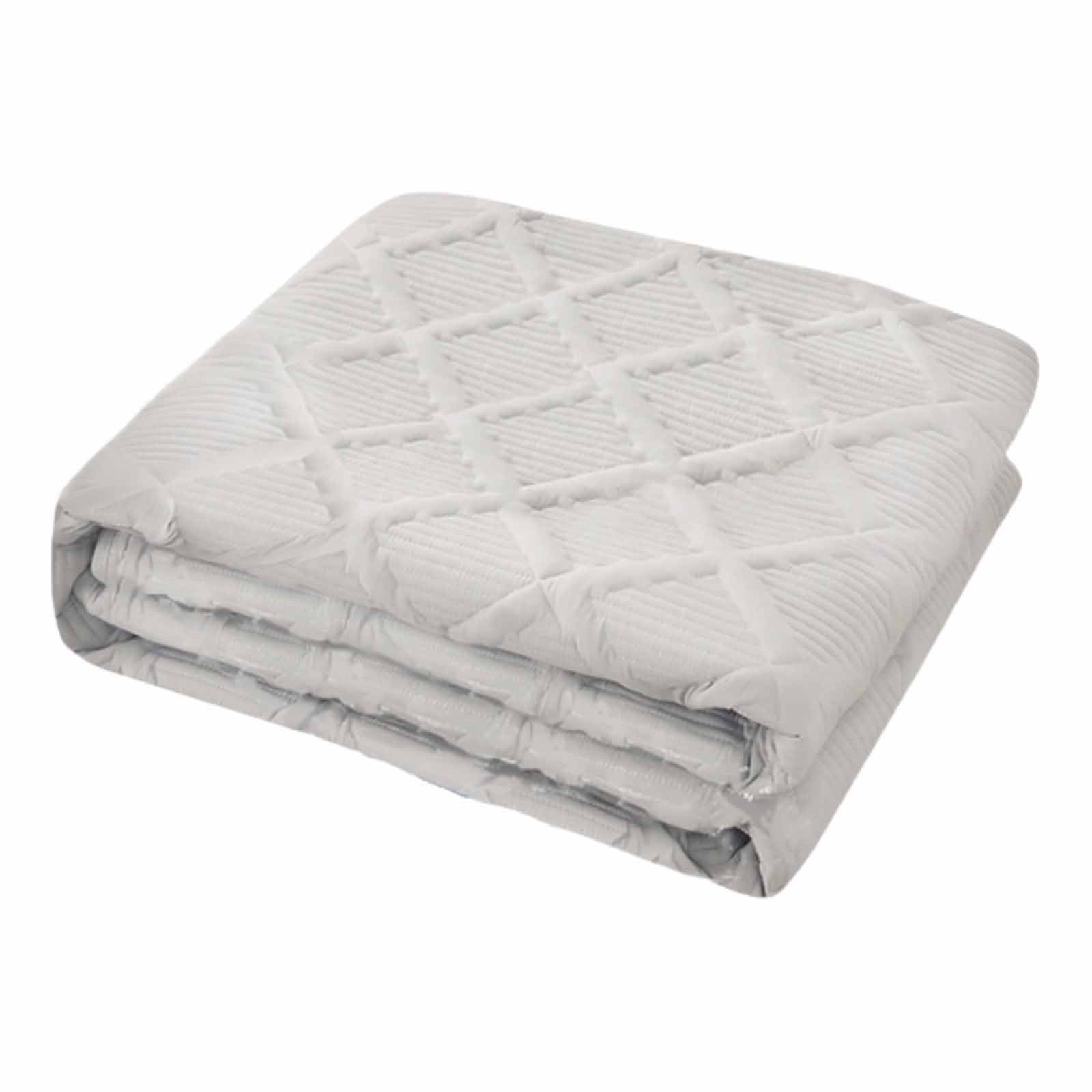 Mmeneyy Mattress Protector Full Size Waterproof And Bed Bug Proof ...