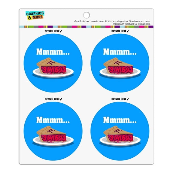 Circling Magnets