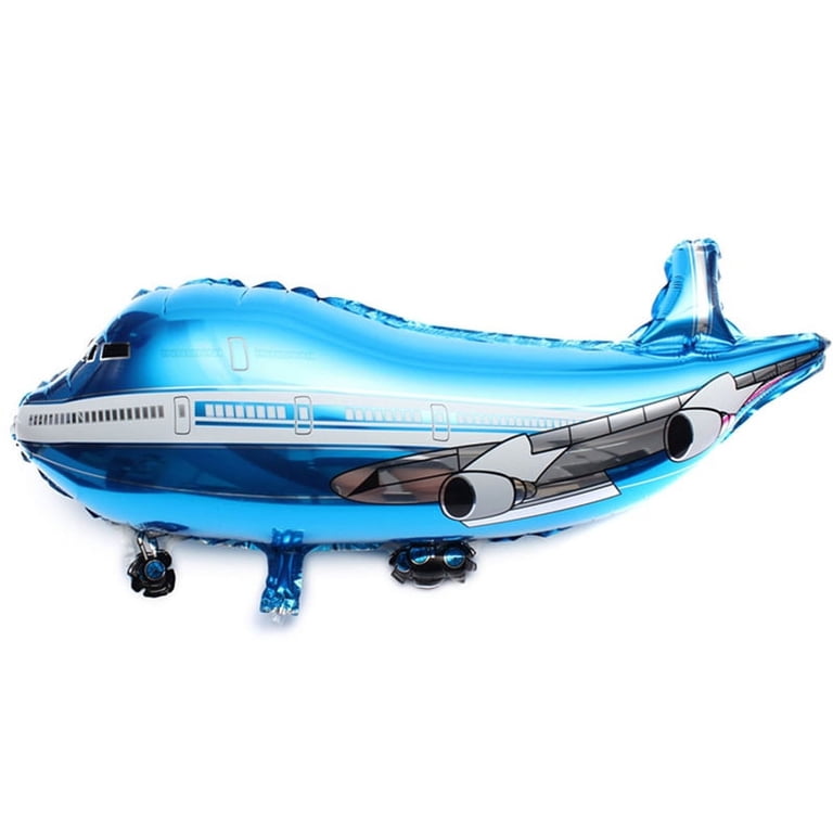 Helium Blimp