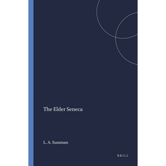 Mnemosyne, Supplements The Elder Seneca, Book 51, (Hardcover) - Walmart.com