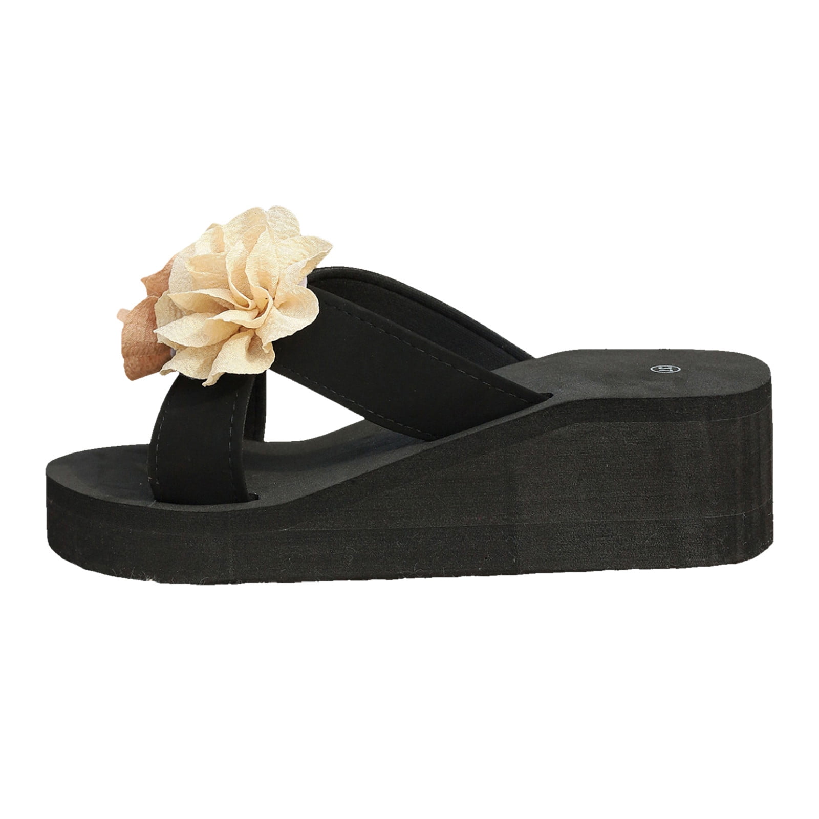 Mnyotv Trending Womens Shoes Hot Wedges Sandals for Women Ladies ...