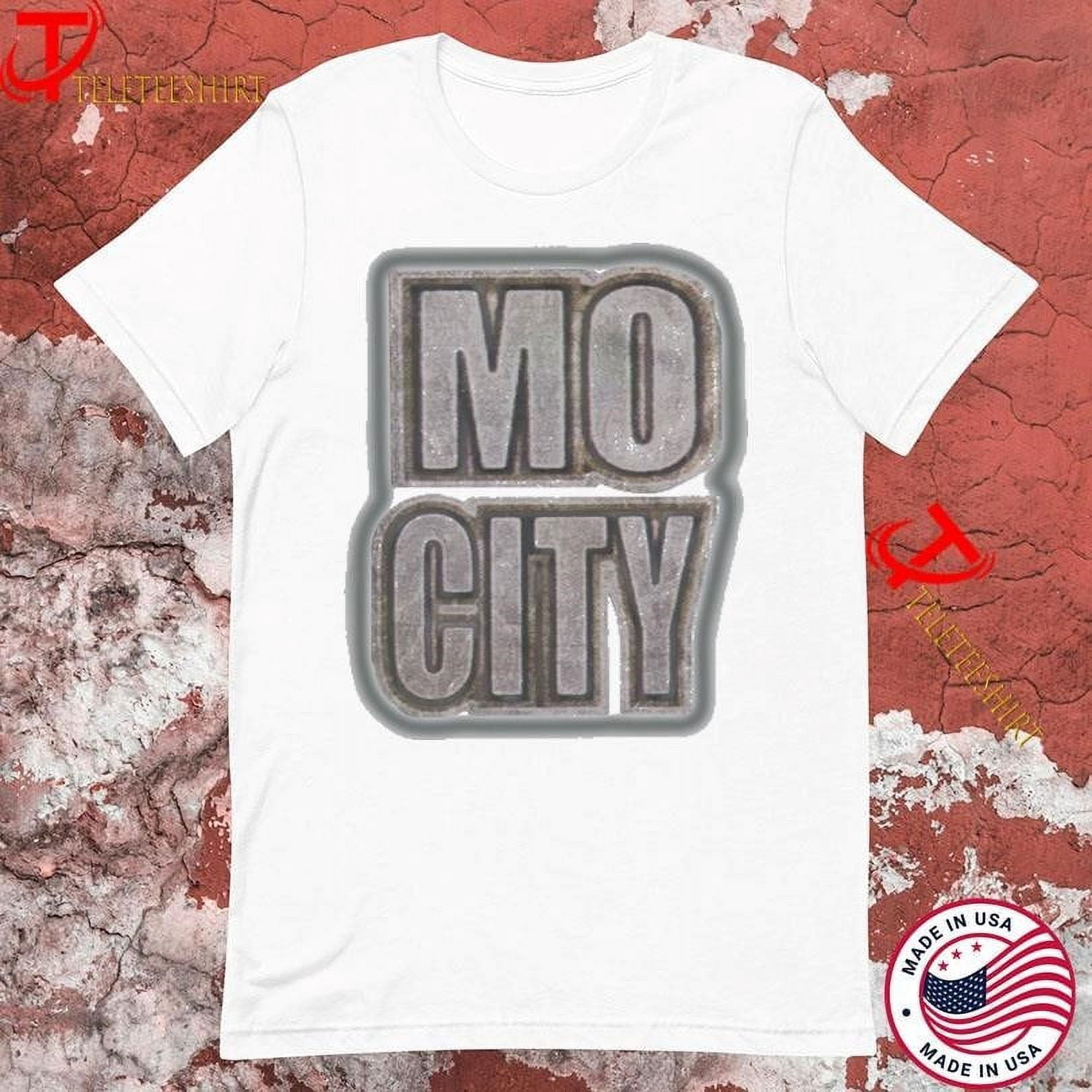 Mo City Flexologist T-shirts - Walmart.com