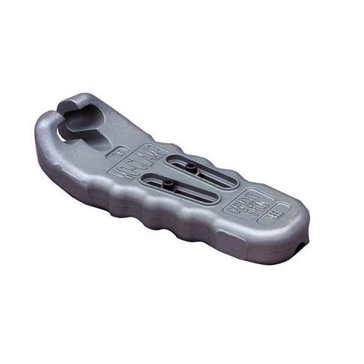 Mo-Clamp 1850 Inline Sllider Body Clamp - Walmart.com