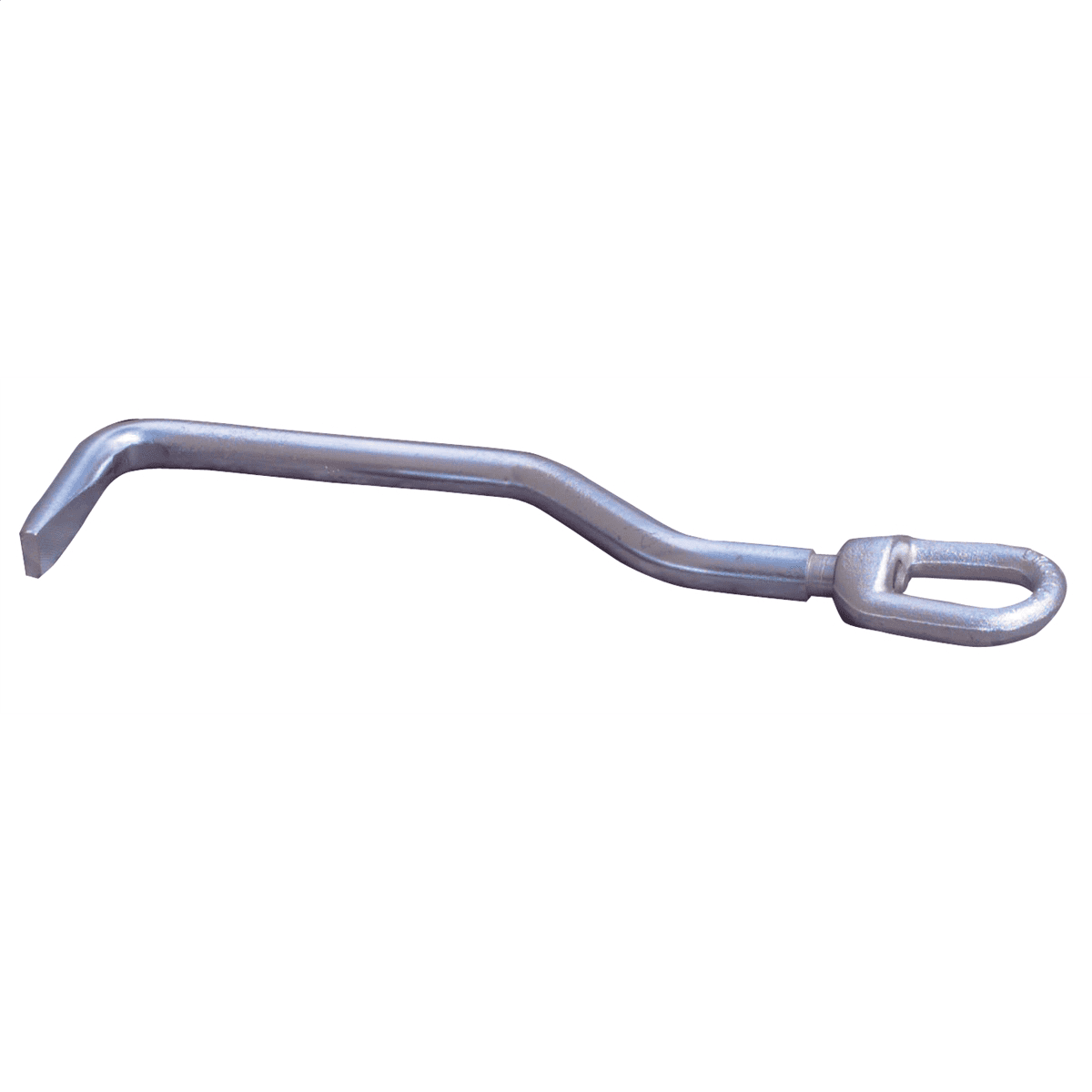 Mo-Clamp 3130 Large Flat Nose Sheet Metal Hook - Walmart.com