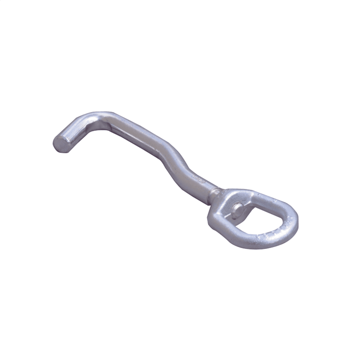 Mo-Clamp SMALL ROUND NOSE SHEET METAL HOOK - Walmart Business Supplies