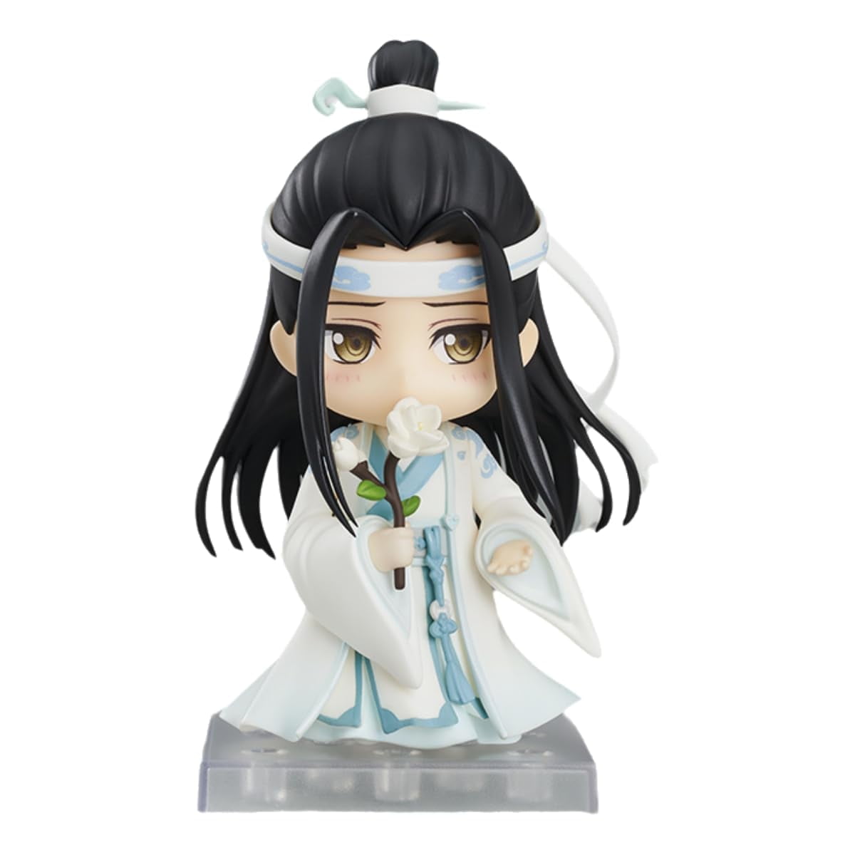 Mo Dao Zu Shi Wei Wuxian&LAN Wangji DX（Deluxe Version） (LAN WANGJI) - Walmart.com