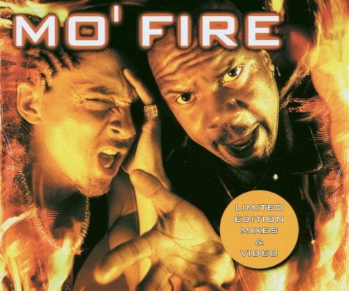 Mo Fire (CD) - Walmart.com