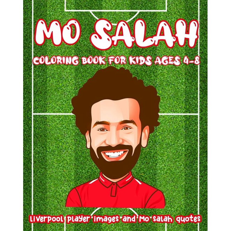 liverpool football coloring pages