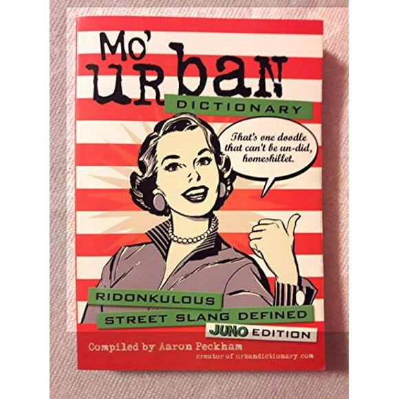 Urban Dictionary
