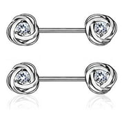 Roses Piercing
