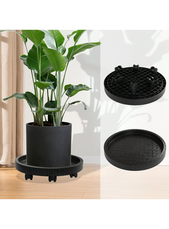 Plant Caddies in Pots & Planters - Walmart.com