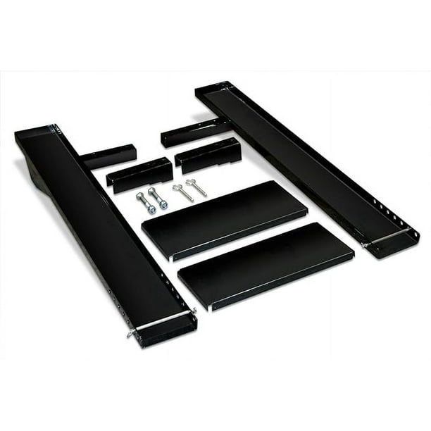 MoJack Convertible Workbench Attachment for EZ MAX, XT, or PRO Lifts ...