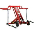 MoJack, Hydraulic Cylinder Lift Jack, HDL-500, 500lb Capacity - Walmart.com