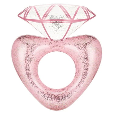 Intex Giant Inflatable 70 Inch Kiwi Floatie - Water Lounge Air Pool ...