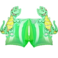 MoKo Toddler Floaties Swim Vest for 13-30 lbs Kids, Water Floaties Vest ...