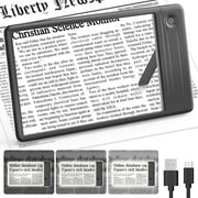 Magnifying Glass Cell Phone