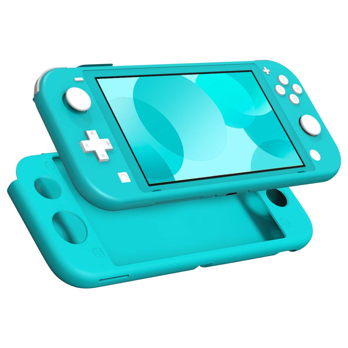 Nyko 87293 Silicone Cover Multi-Pak for Nintendo Switch Lite - Walmart.com