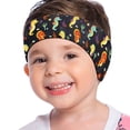 MoKo Swimming Headband for Kids and Adults, Neoprene Ear Protection ...