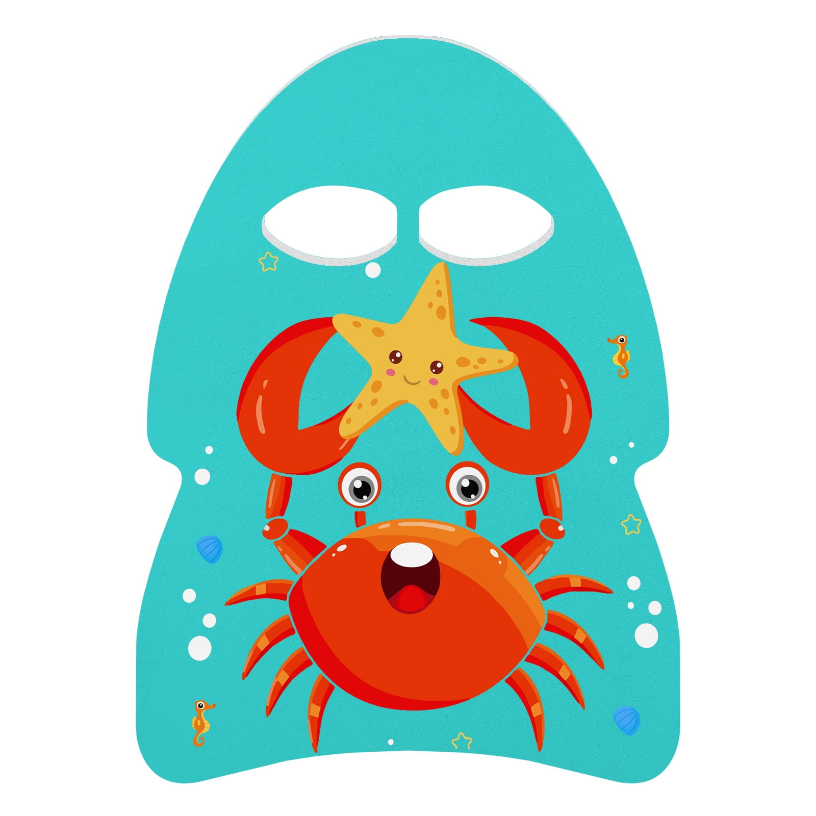 MoKo Swimming Kickboard for Kids, Swim Training Aid Pool Exercise ...