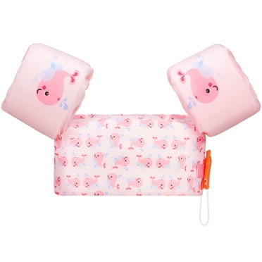 Gogokids Kids Swim Vest Life Jacket, Float Suit Children Flotation ...