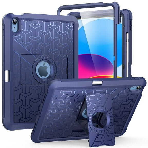 Moko Case for Ipad (A16) 11Th Generation 11 Inch 2025, Ipad 10Th Generation 10.9 - Walmart.com