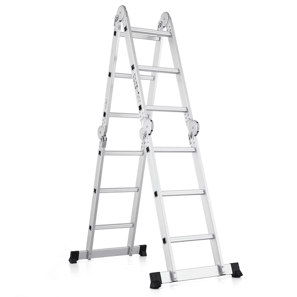 12 Foot Ladder in Ladders - Walmart.com