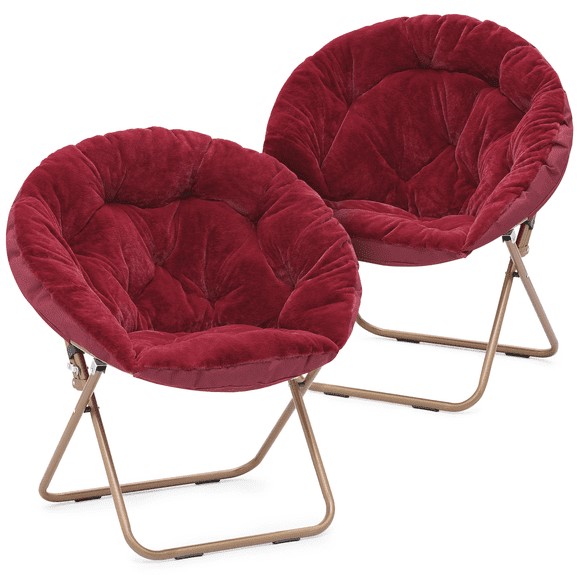 Moon Chairs