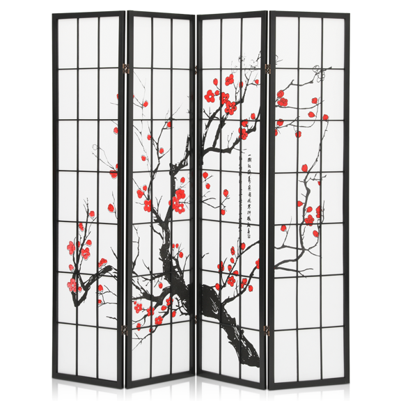 Photo Screen Room Dividers