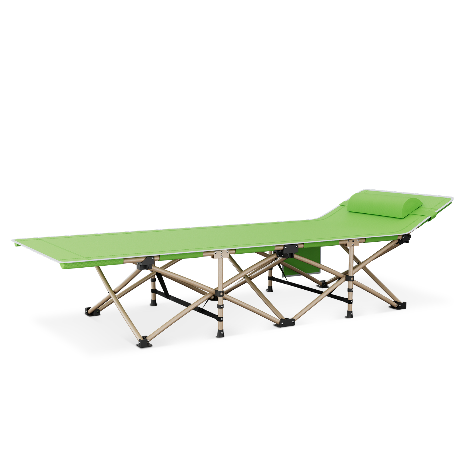 Stansport GI Base Camp Cot - Walmart.com