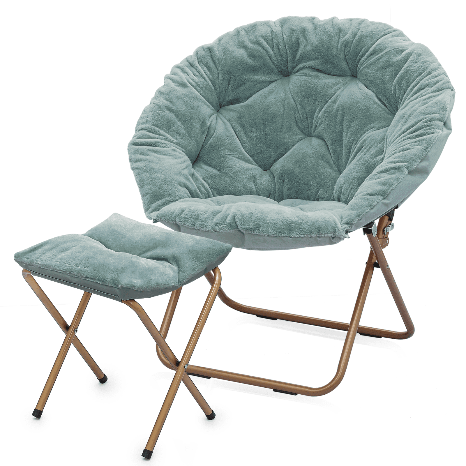 Member's mark comfy saucer chair store