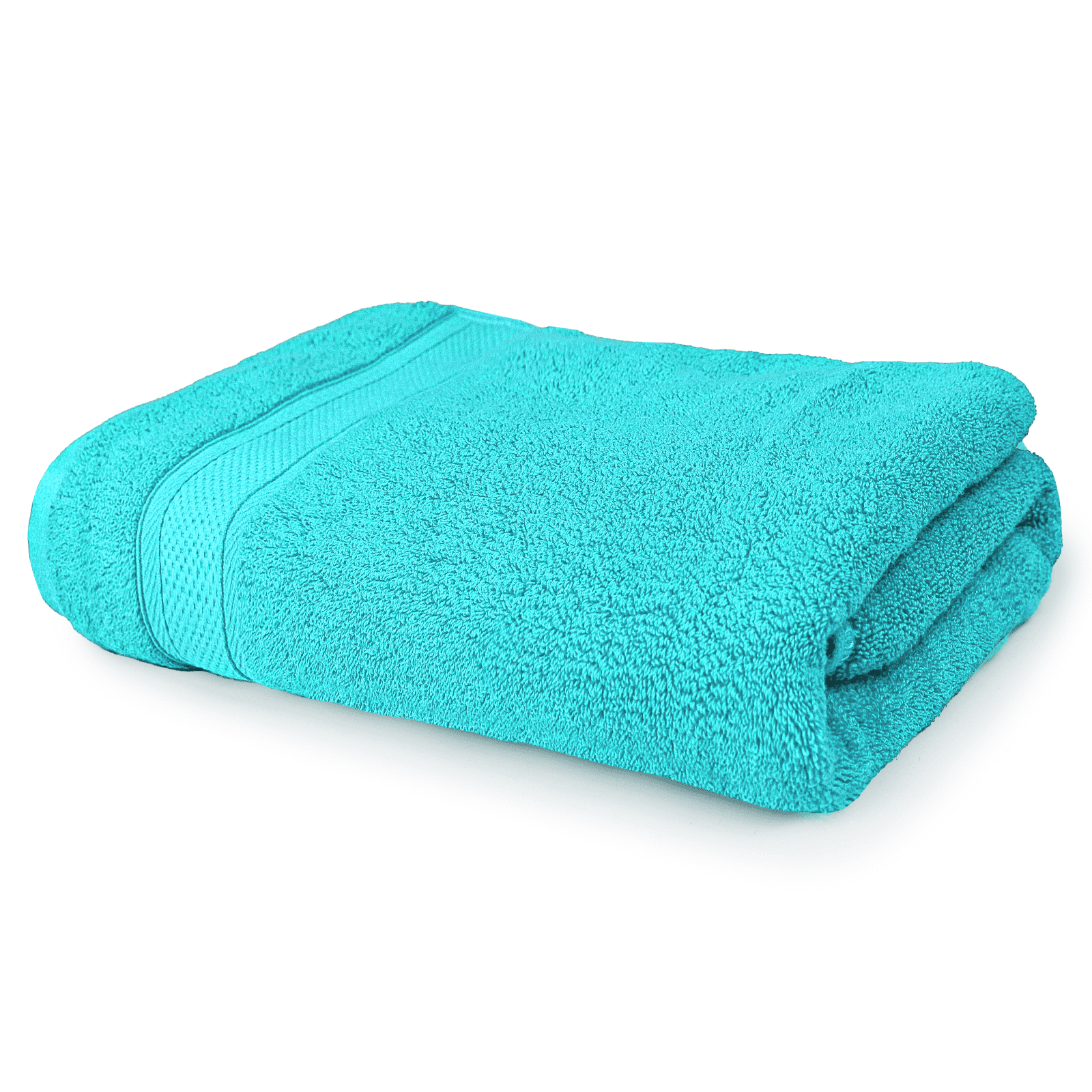 MoNiBloom Jumbo 35x70 inch 100% Cotton Bath Sheet, XL High Absorbent ...